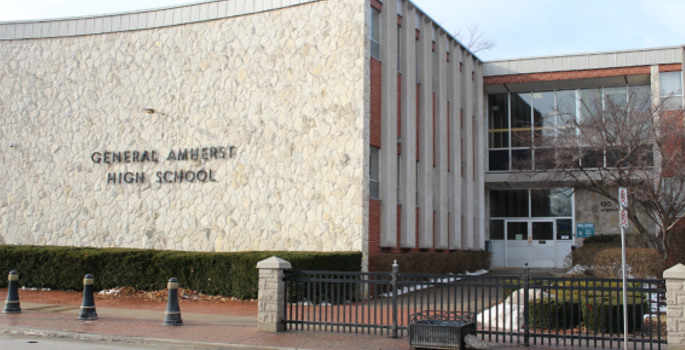 Properties for Sale - Greater Essex County District School Board