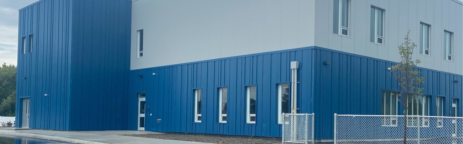 Beacon Heights Public School