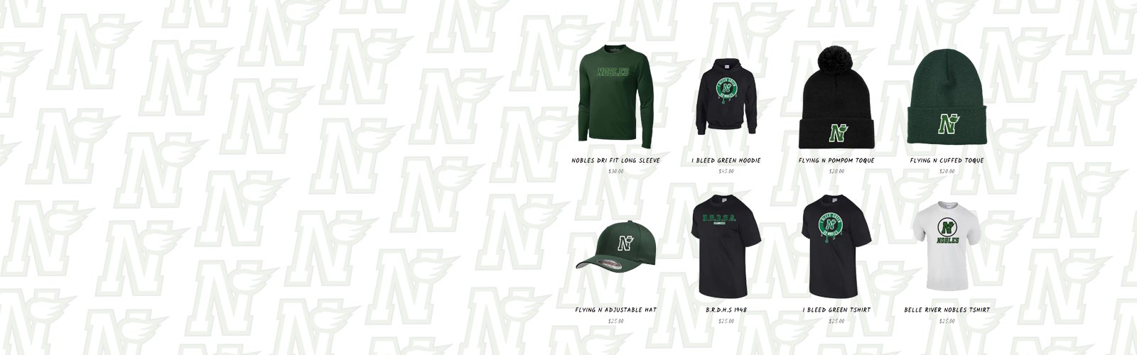 Belle River District High School