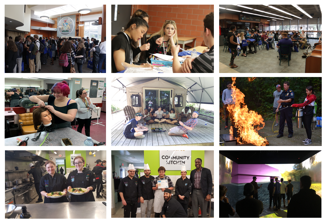 Specialist High Skills Major - Greater Essex County District School Board