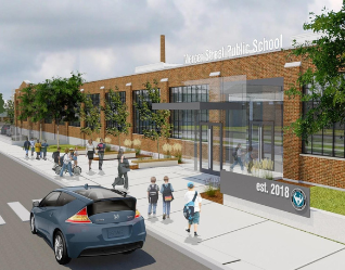 Greater Essex County District School Board